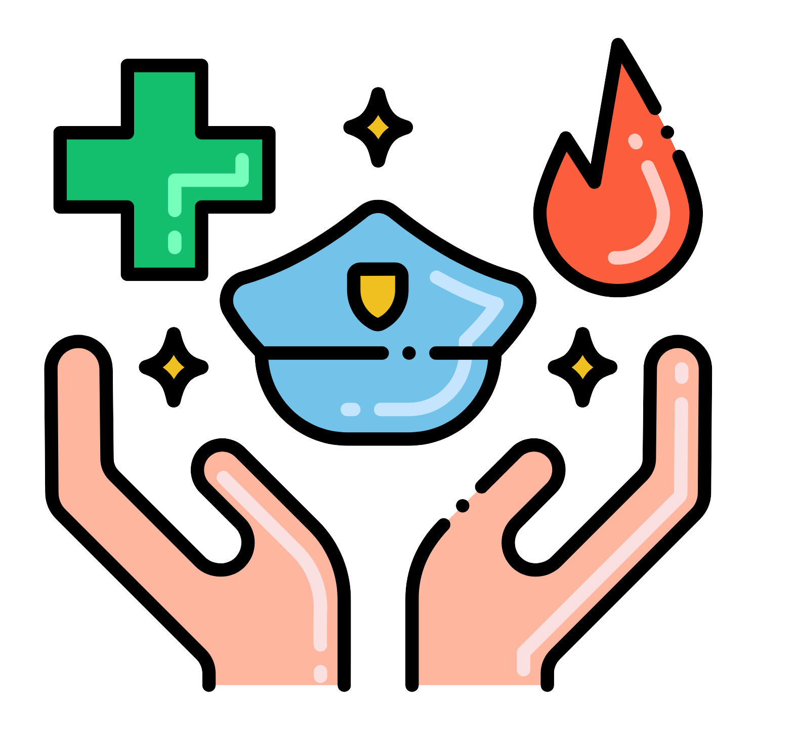 Community of Practice (CoP) – The Energy Nexus Network (TENN)